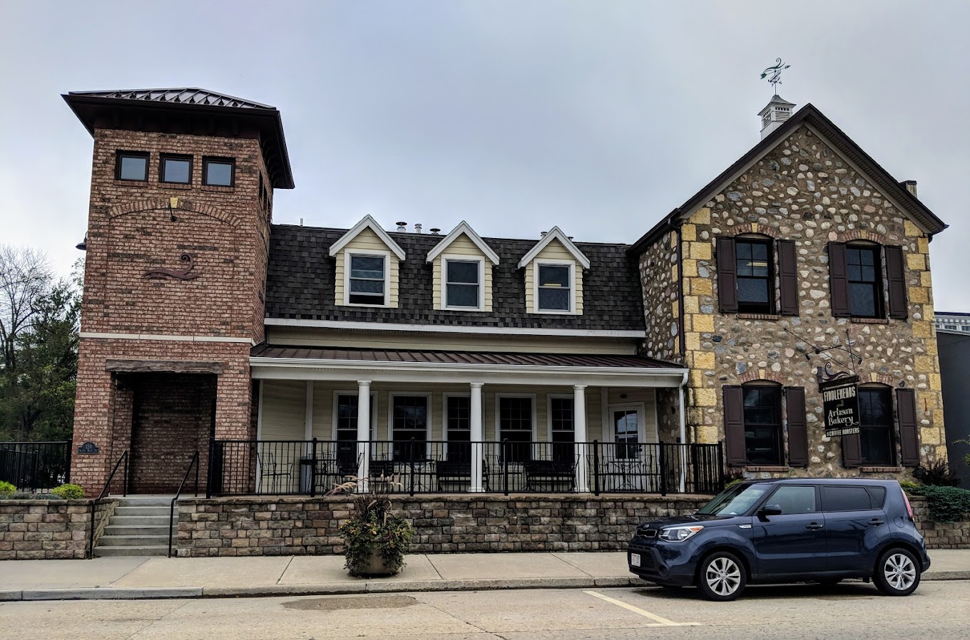 The service we get is flexible to our needs! - Valley Cooperative Association