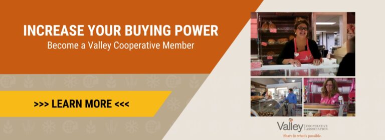 What is a Cooperative? - Valley Cooperative Association