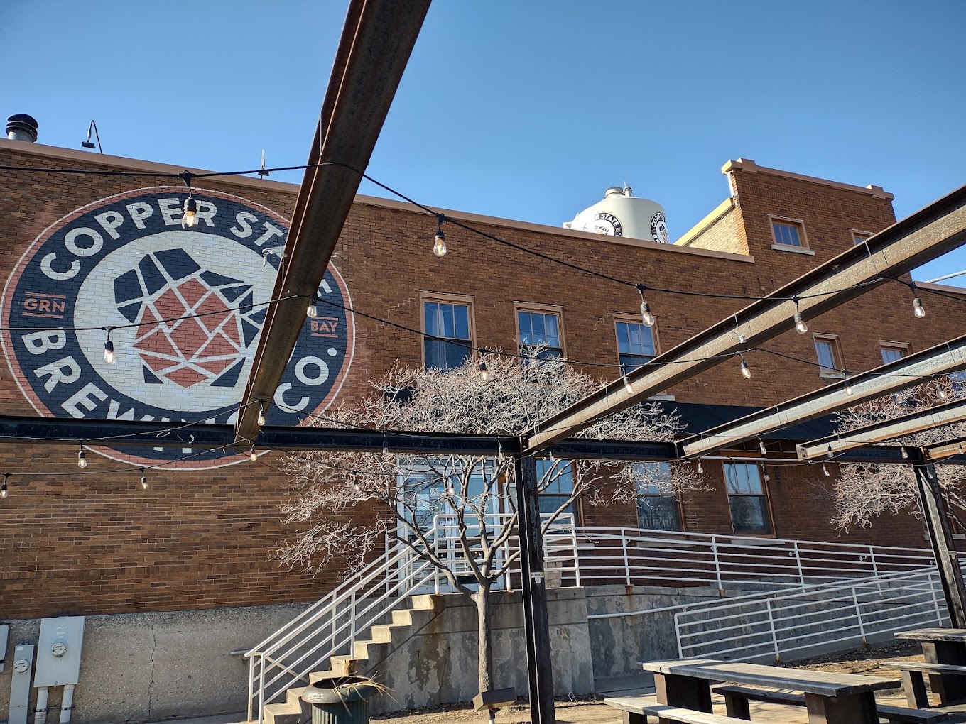 They deliver when we really need it! - Valley Cooperative Association