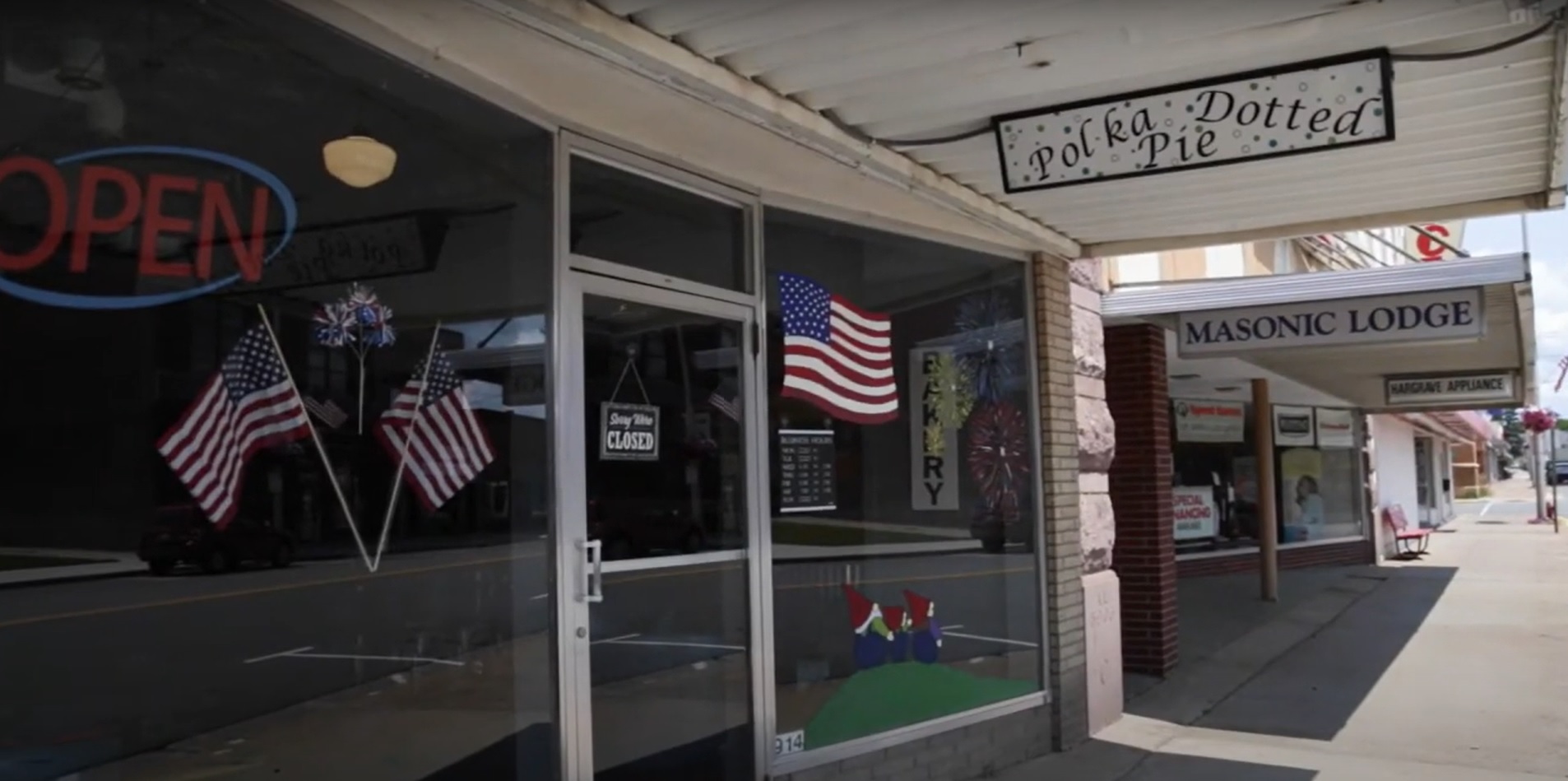 It’s a great partnership! - Valley Cooperative Association