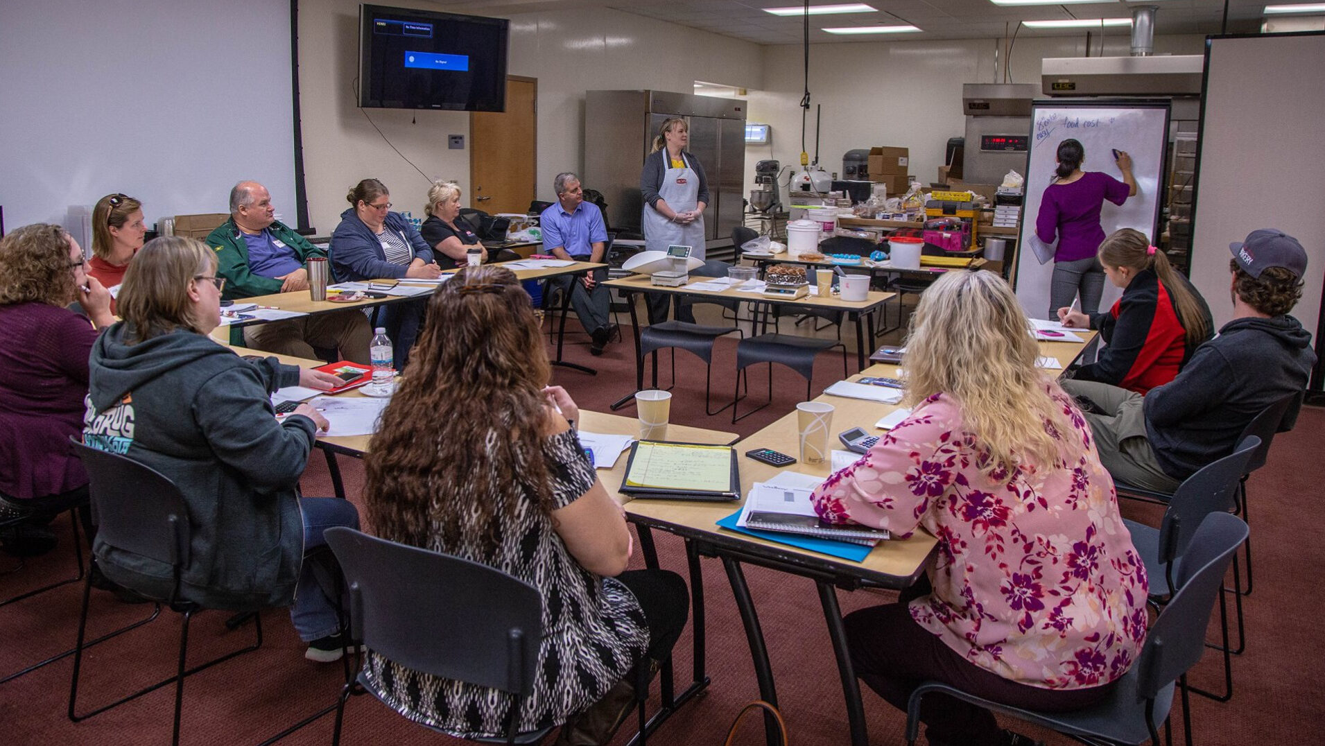 What is a Cooperative? - Valley Cooperative Association