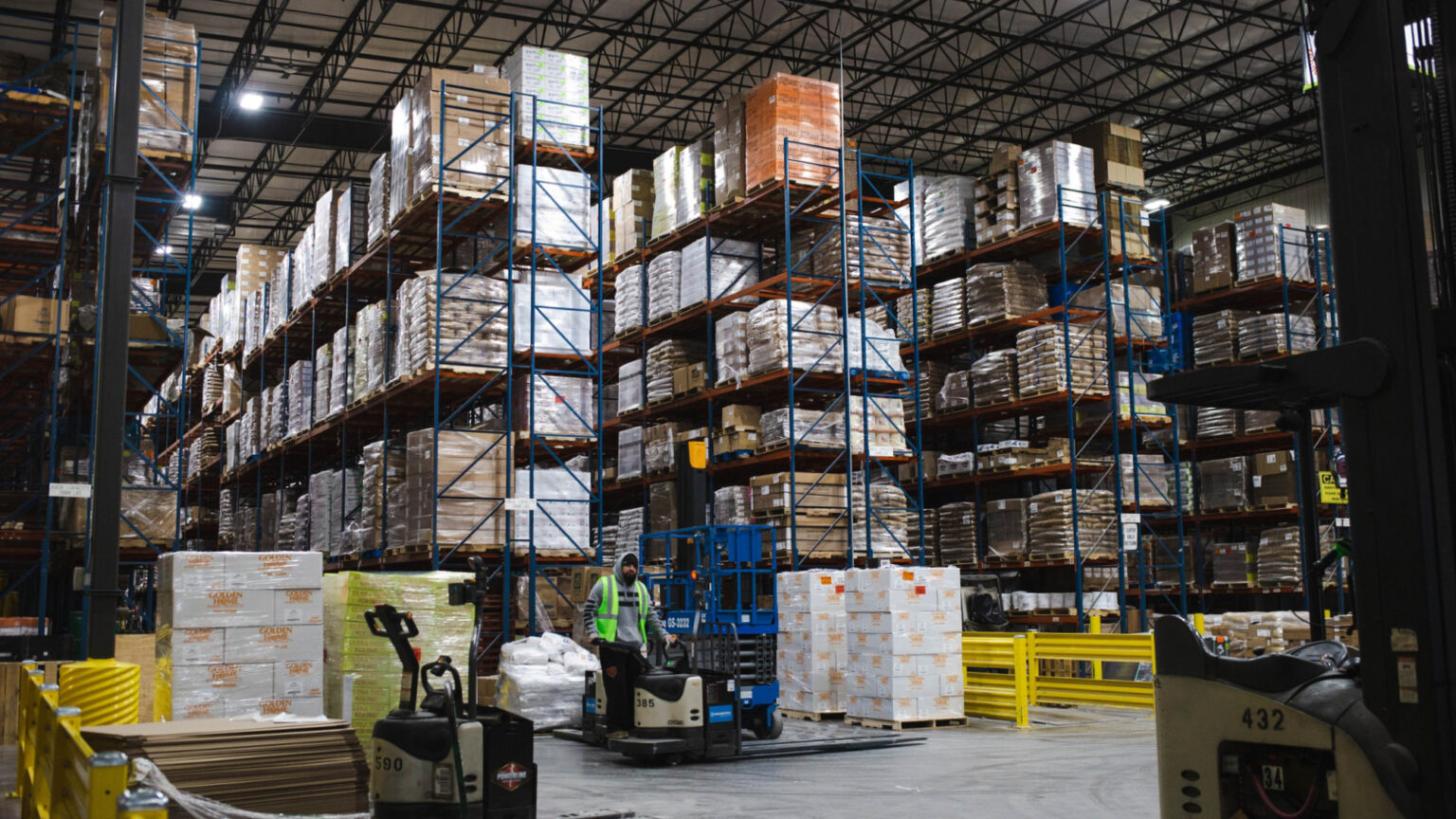 Services - Valley Cooperative Association