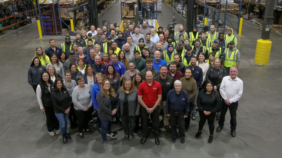 About Us - Valley Cooperative Association