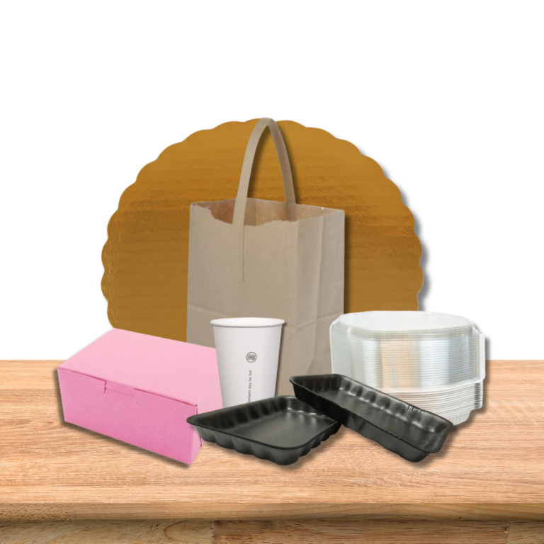 Food-Grade Packaging - Valley Cooperative Association