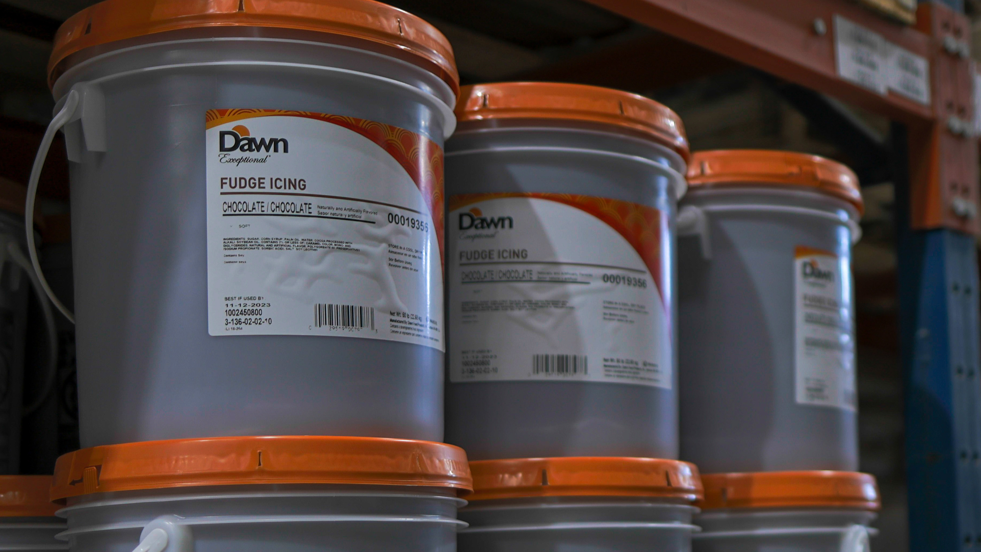 Bulk Ingredients & Food Products - Valley Cooperative Association