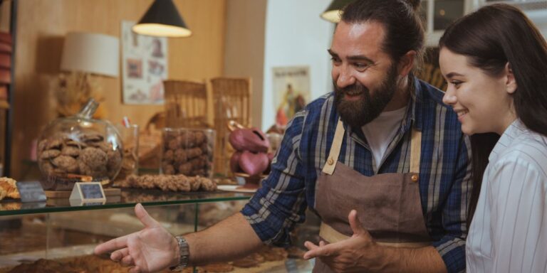 7 Tips to Drive Customer Loyalty in Your Bakery - Valley Cooperative ...