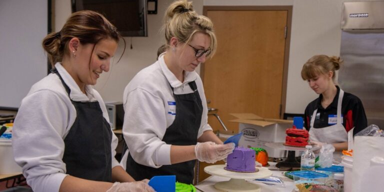 Unleash the Power of Innovation: Your Guide to Bakery Technology Rooms