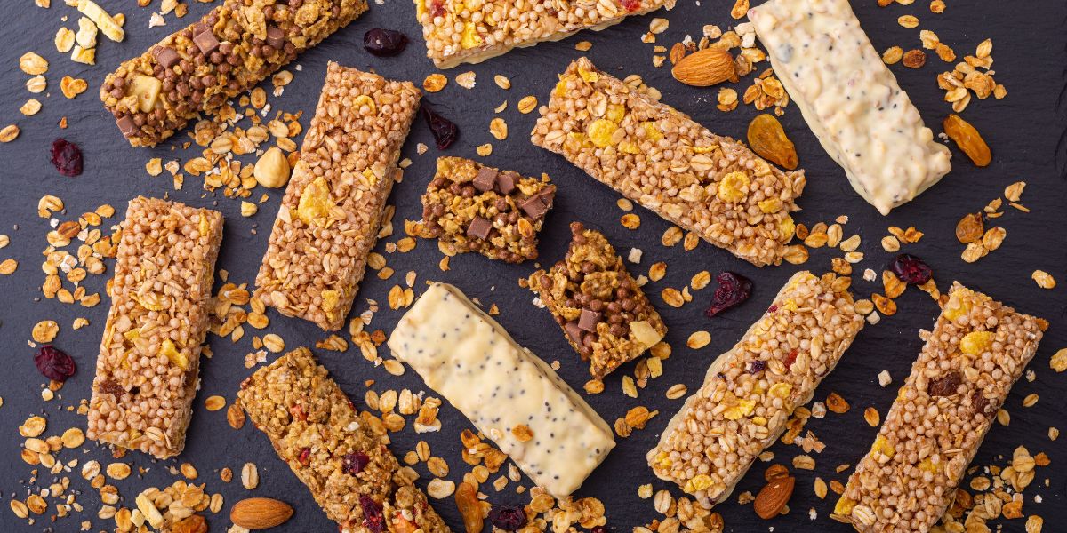How Bakeries Can Use Existing Ingredients to Make Grab-and-Go Breakfast ...