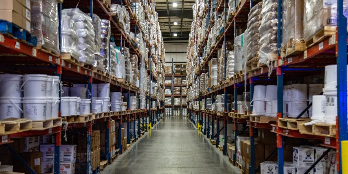 Beyond Cold: How Valley Uses Ammonia Refrigeration for Cold Storage