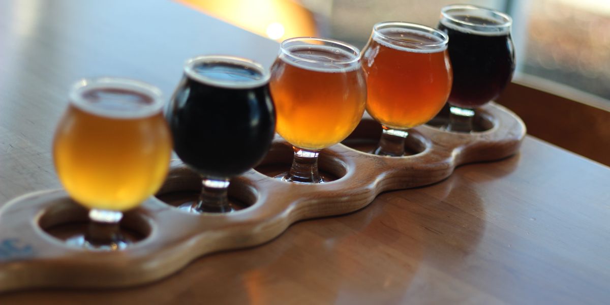 Behind the Flavor: In-depth Look at the Ingredients in Your Beer