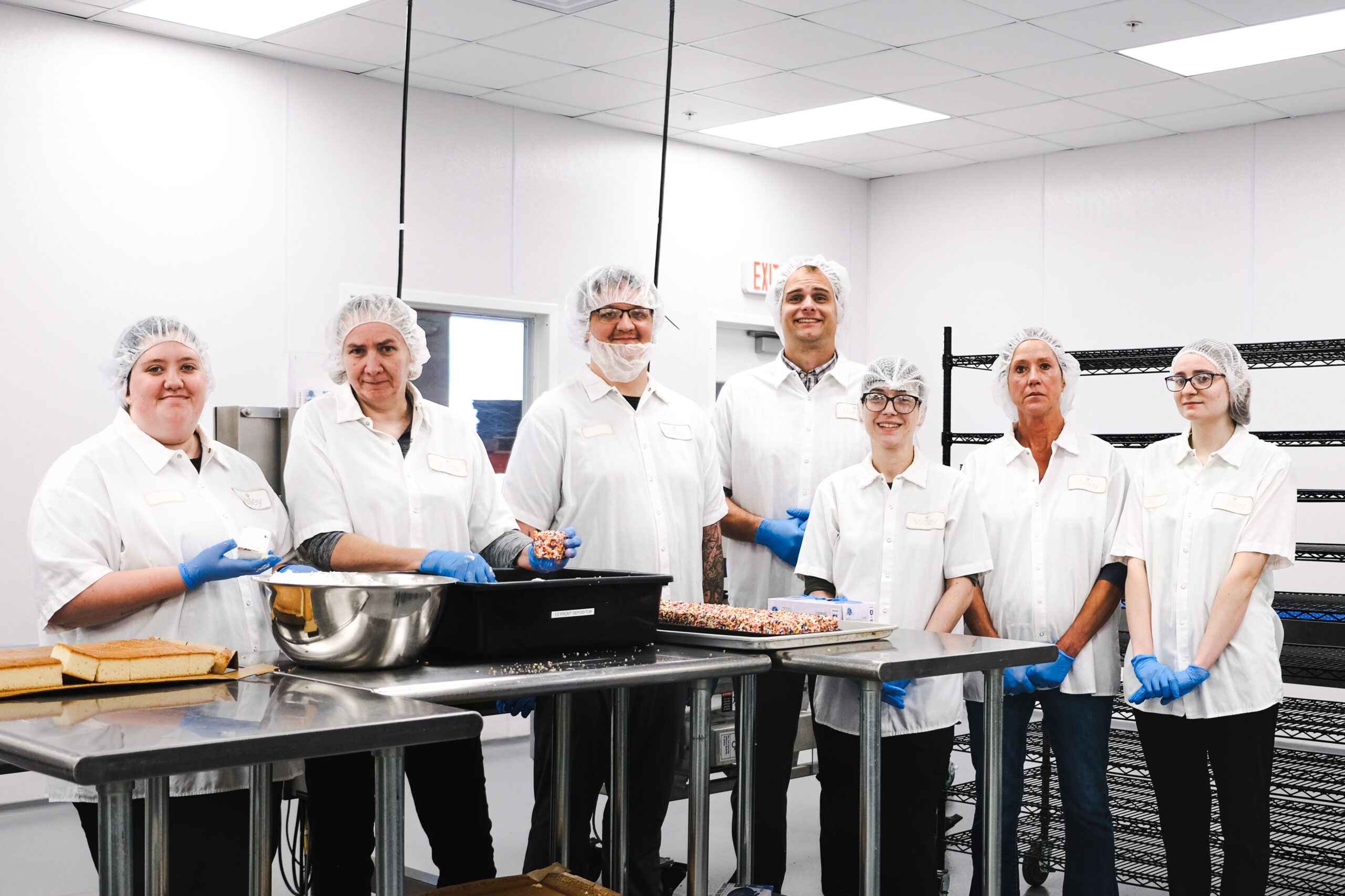 Valley Makers Studio: Your New Partner in Bakery Success
