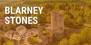 Blarney Stones: The Sweet Treat and the Legendary Rock Behind the Name